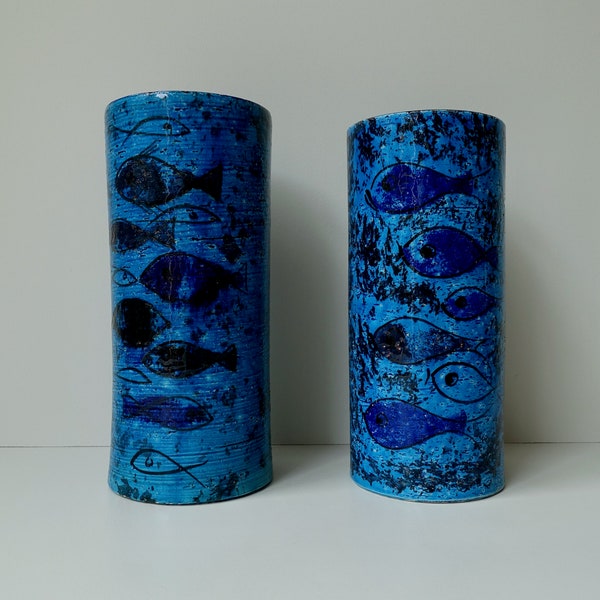 Bitossi Rimini Blue - Etsy Australia