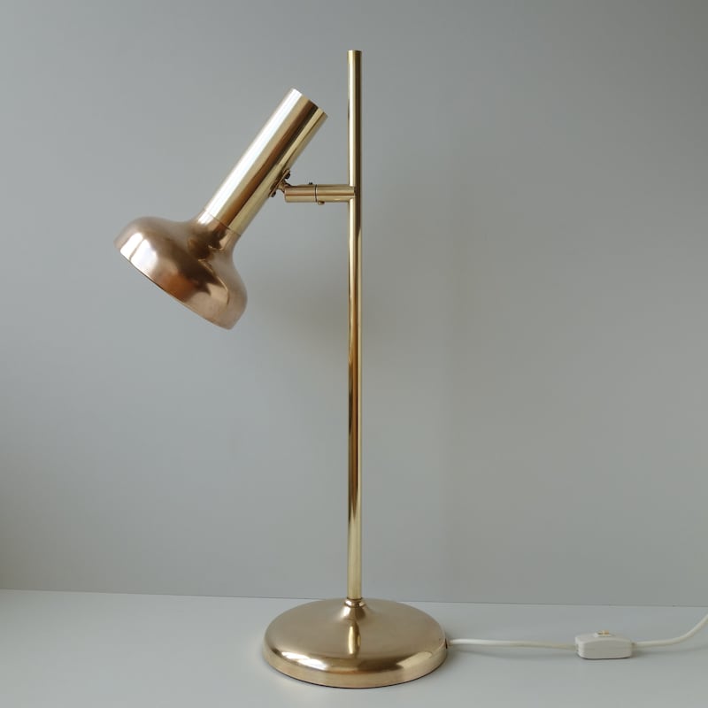 Omi Lamp - Etsy