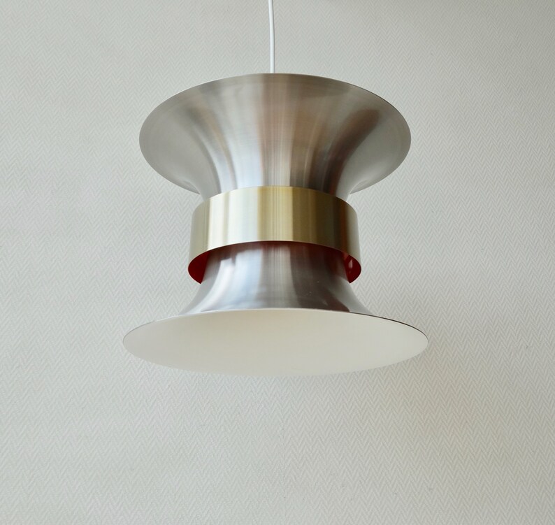 Vintage Seventies Stunning Rare Model Mid Century Hourglass | Etsy