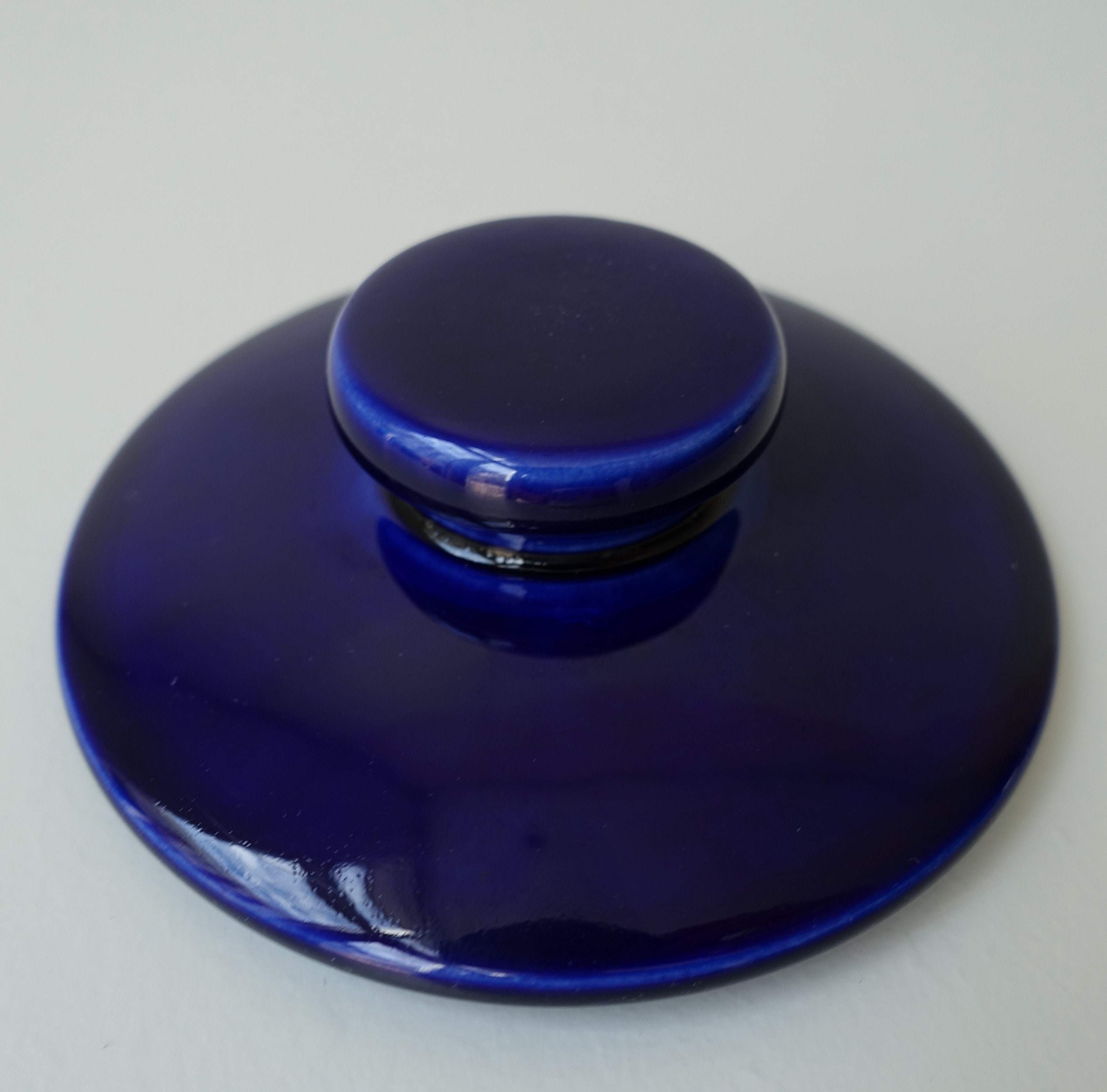 Mint Condition Rorstrand Rörstrand Sweden Karneval Lidded - Etsy UK