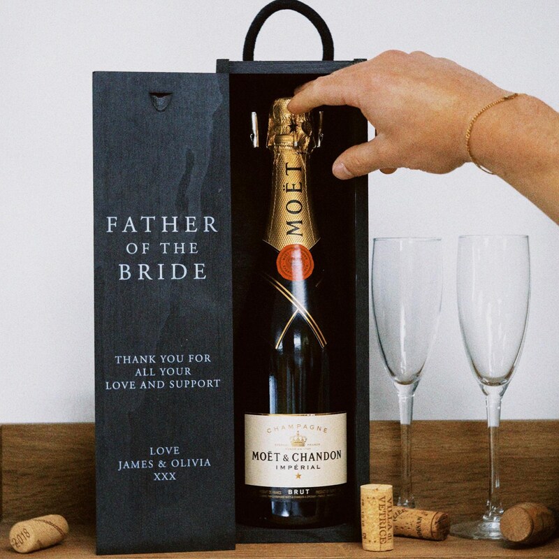 Father of the Bride Gift - 60+ Gift Ideas for 2025