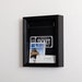 Personalised Ticket Memory Box | Admit One Travel Ticket Collector ...