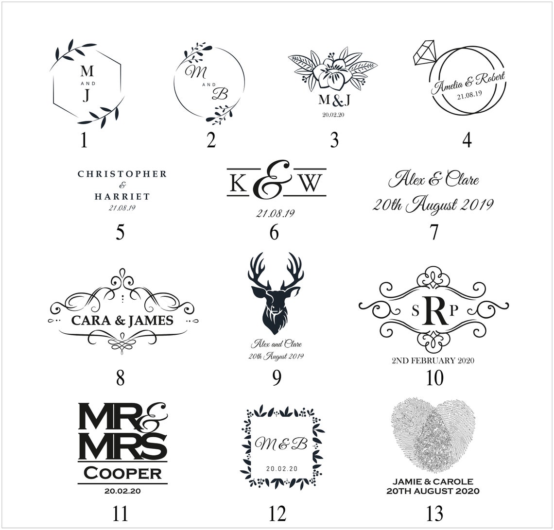 A4 Wooden Portfolio Landscape Folder Portfolio Book Wedding | Etsy