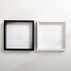 Ticket Memory Box Frame for Tickets Personalised Admit One Admit Two ...