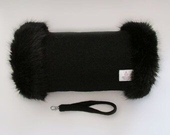 Hand Muff - Etsy UK