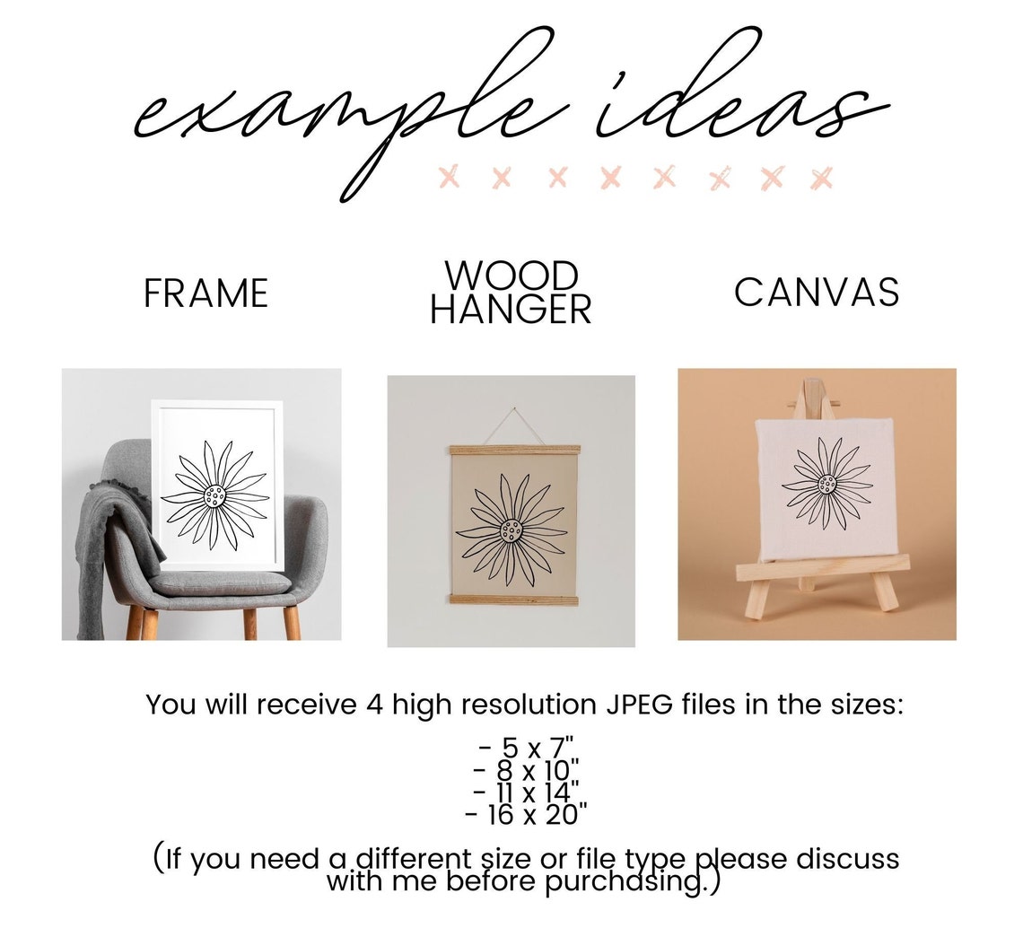 COUPLE GHOULS! Halloween Printable Digital Download Poster, Ghosts ...