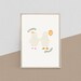 COUPLE GHOULS! Halloween Printable Digital Download Poster, Ghosts ...
