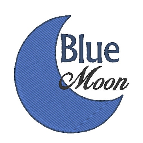 BlueMoonEmbroidery - Etsy