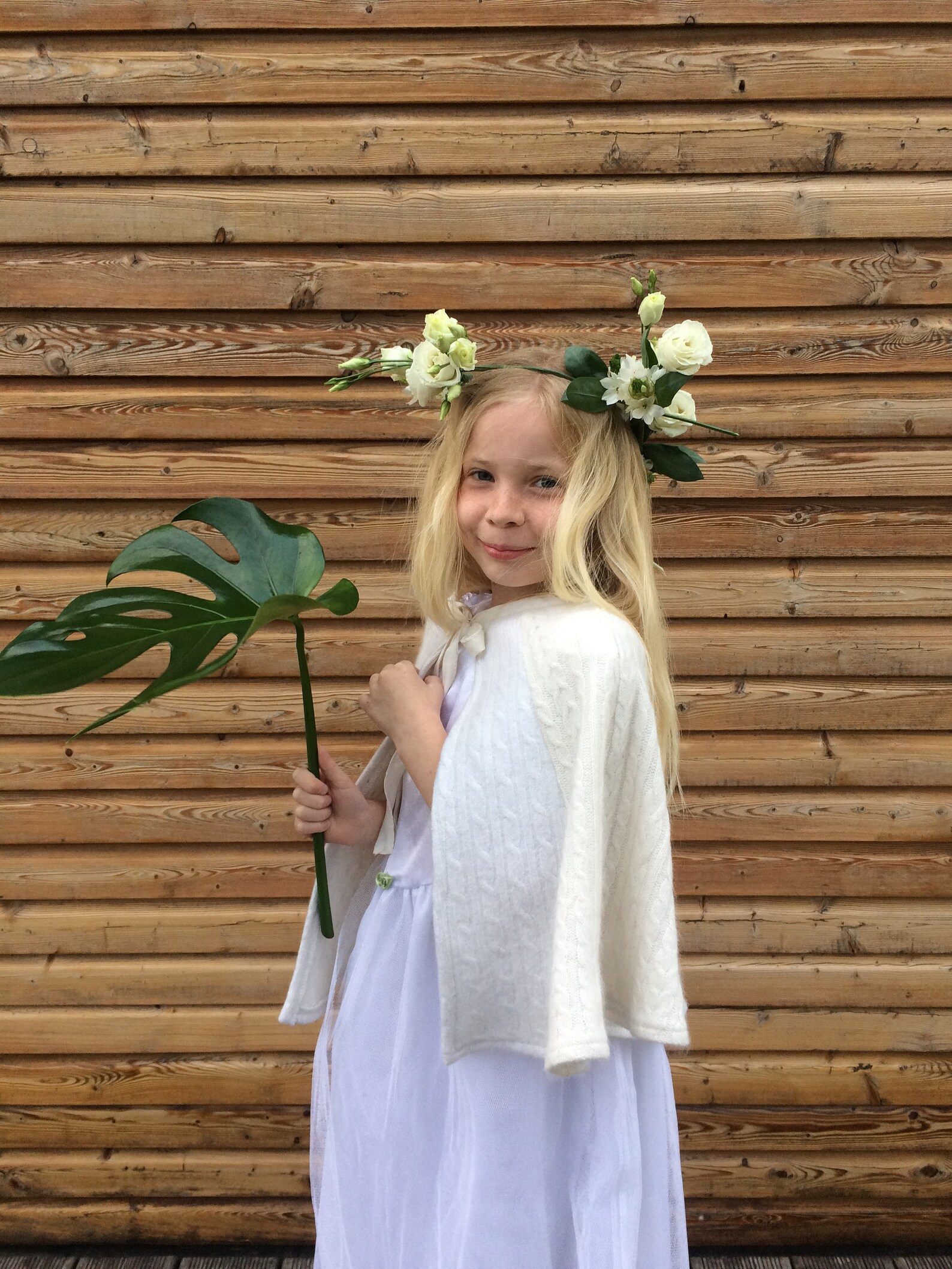 Wedding Pure Wool Cape, White Cashmere Tippet, Coolawoola Free Shipping ...