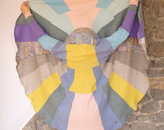 Upcycled Wool - Etsy