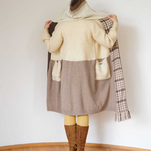 Upcycled Wool - Etsy