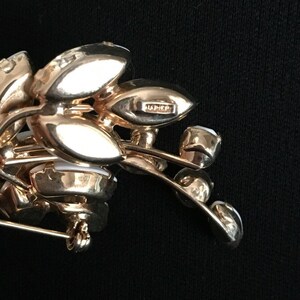 Napier Brooch / Pin - Etsy