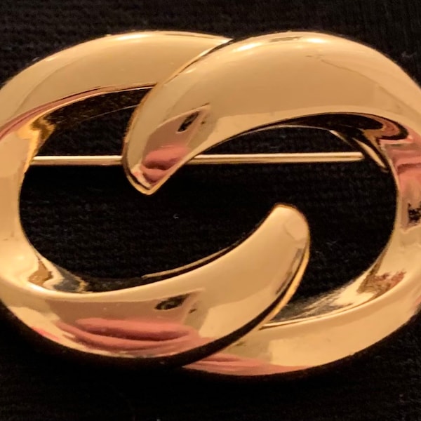 Christian Dior Pin - Etsy