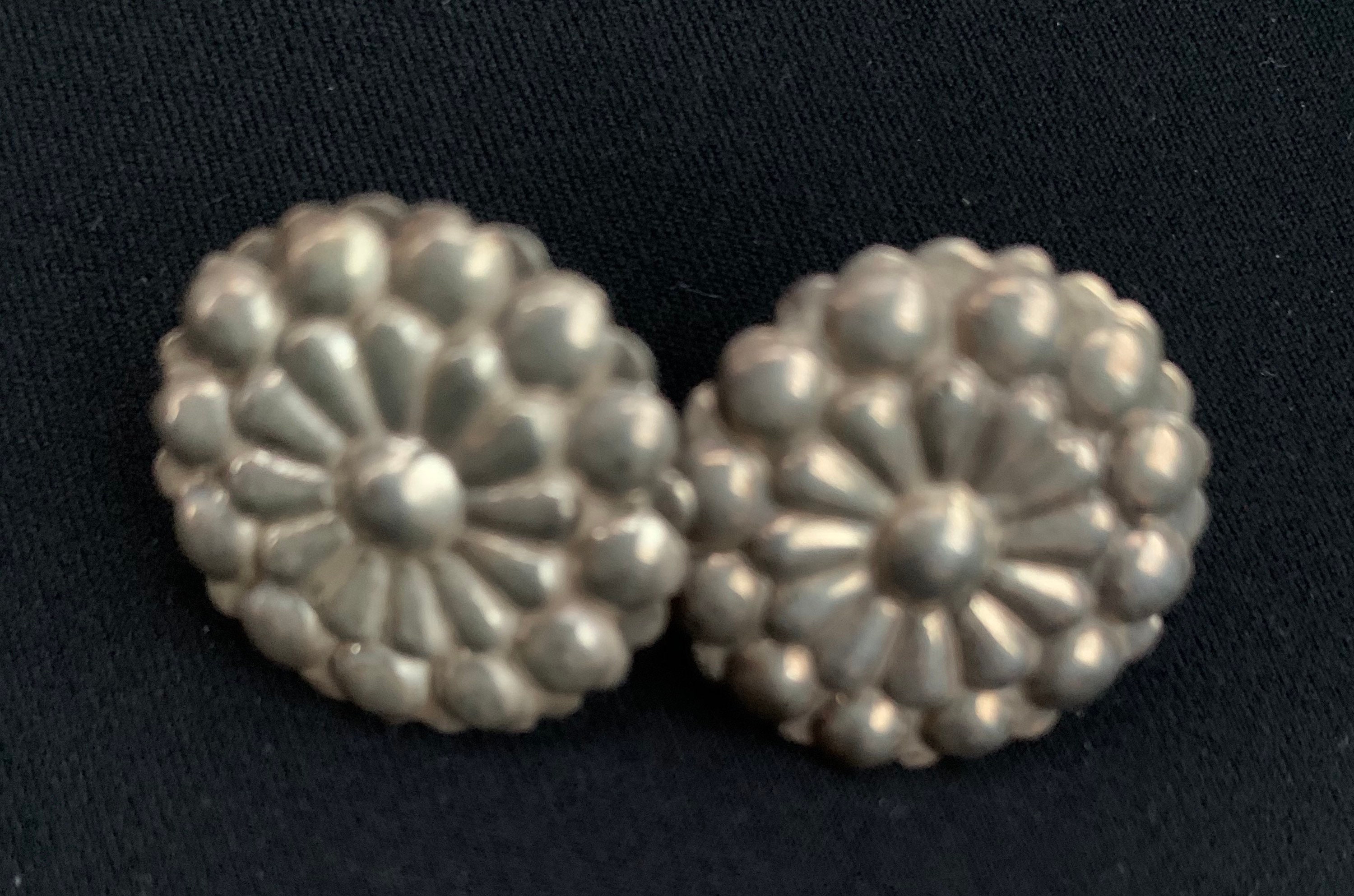 Victorian Silver Devil Brooch / Pin and Coordinating Earrings - Etsy
