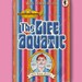 The Life Aquatic Book Cover Print - Etsy
