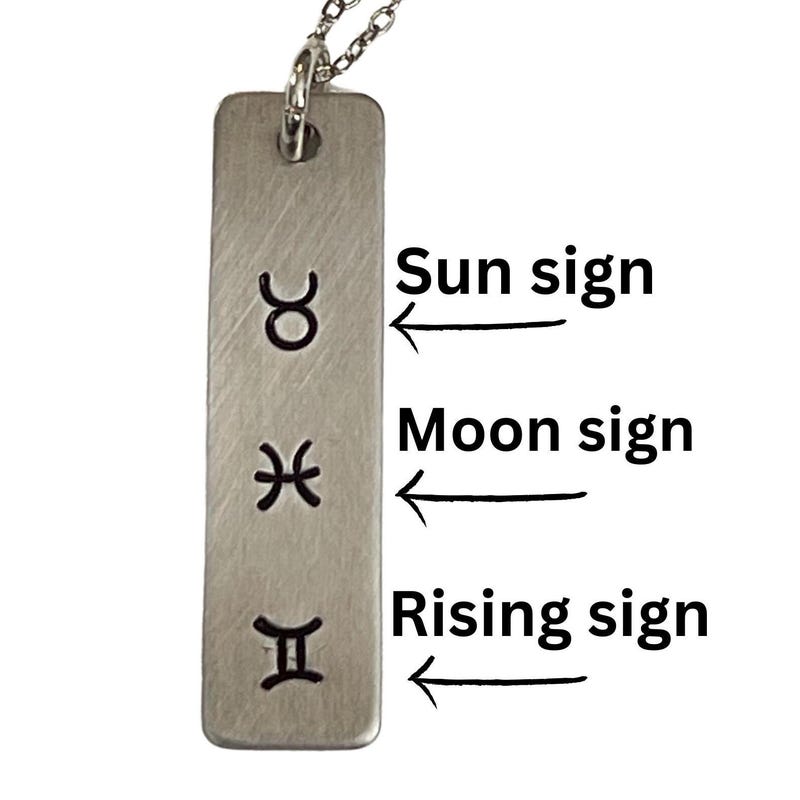 Leo Sun Gemini Moon Woman - Etsy