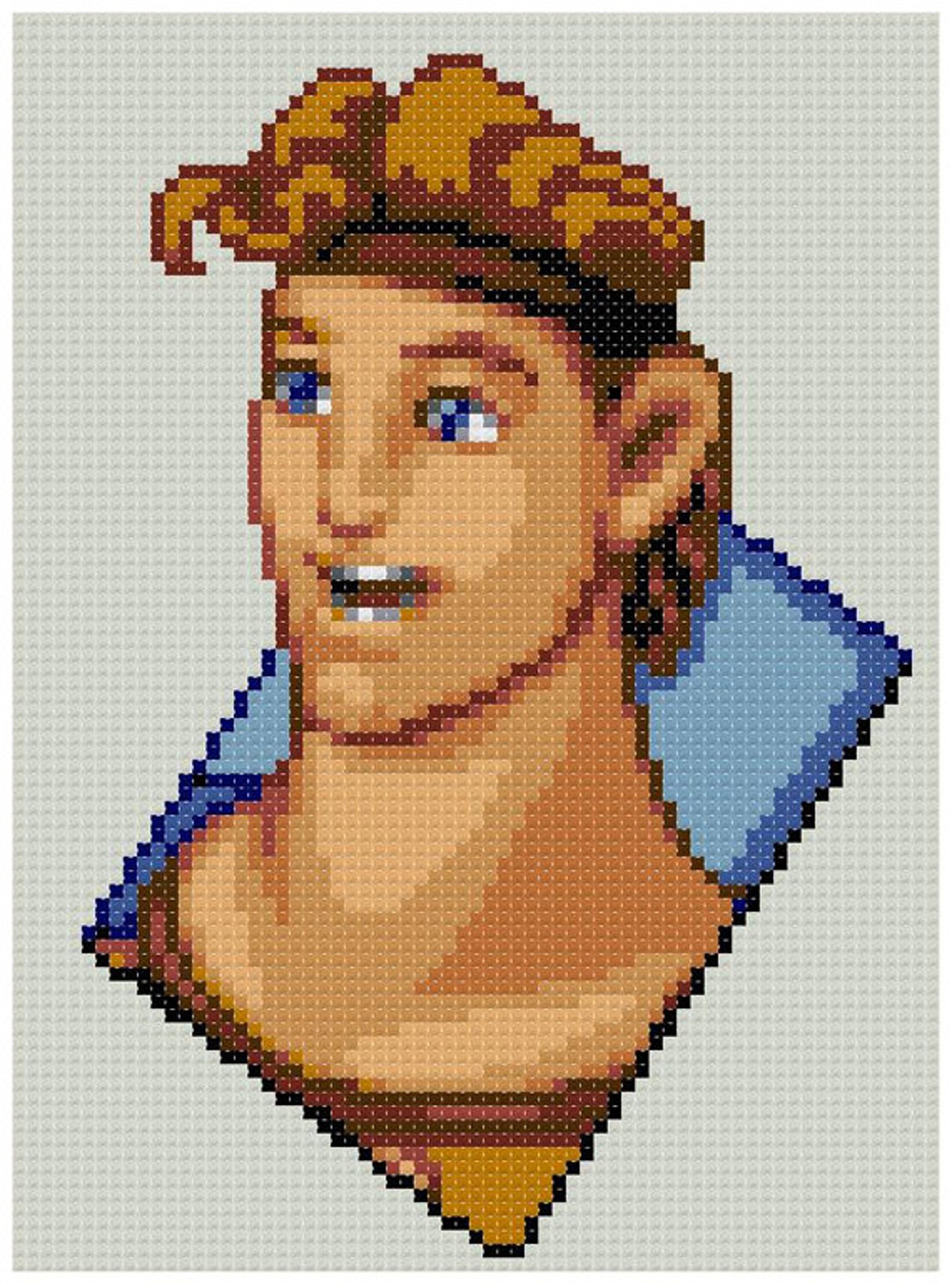 pdf-cross-stitch-pattern-0243-hercules-instant-download-etsy