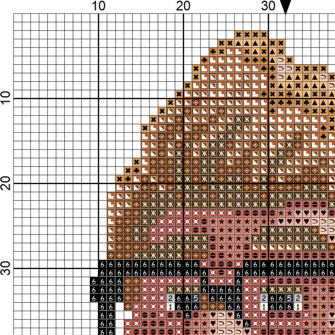 PDF Cross Stitch Pattern 0073.carl wedding INSTANT | Etsy