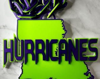 Custom 3D Printed Turnover Oversized Sports Chains MVP Player of the ...