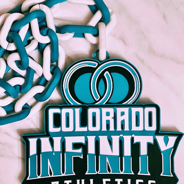 Home Run Chain - Etsy