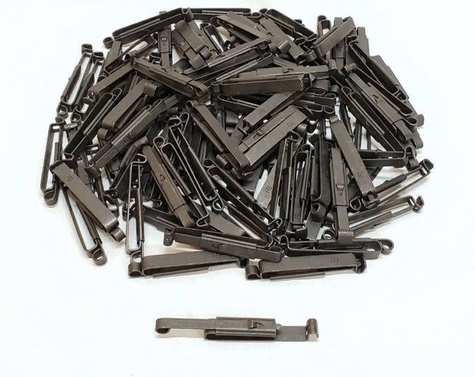 USGI Military ALICE Clips / Keepers NOS Bulk Lot of 100 - Etsy