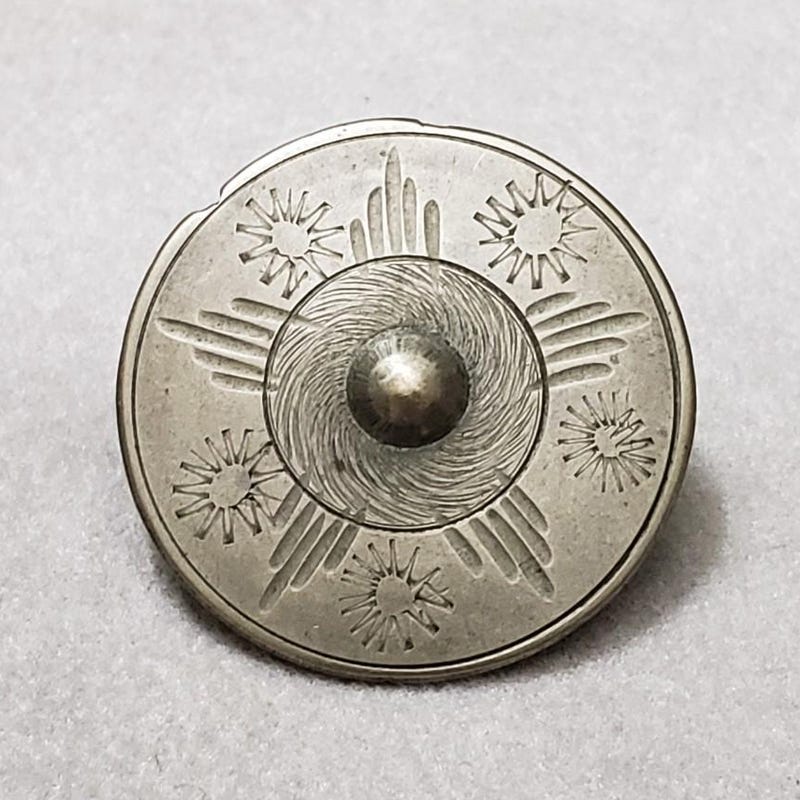 Colonial Buttons - Etsy