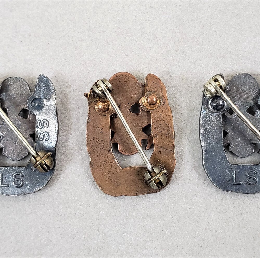 US Army Civilian Service Pin Lot of 3 10 and 20 Years - Etsy