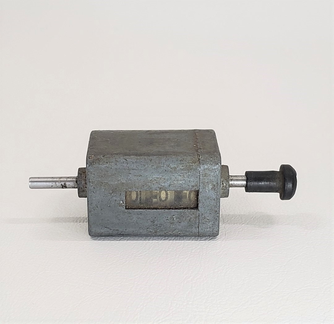 Veeder Root Counter, 3 Digit, AS-IS, Vintage Used Condition - Etsy
