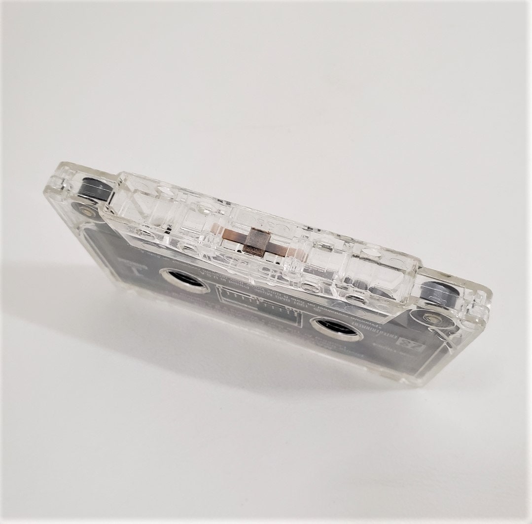 Matthew Sweet Girlfriend Cassette Tape Tested and Working 1991 BMG ...