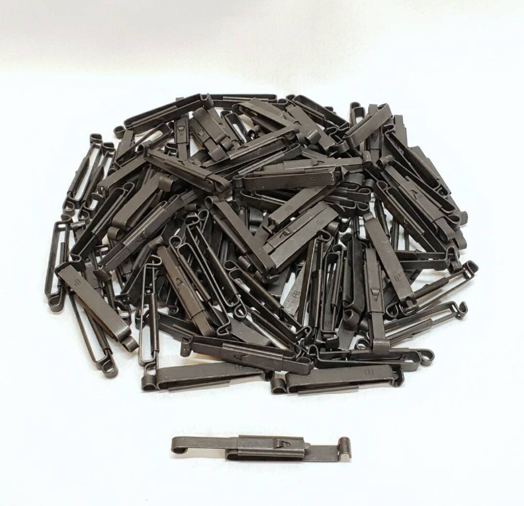USGI Military ALICE Clips / Keepers NOS - Bulk Lot of 100 - Etsy