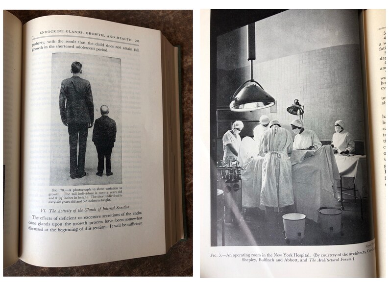 Personal and Community Hygiene by Dean Franklin Smiley AB MD - Etsy