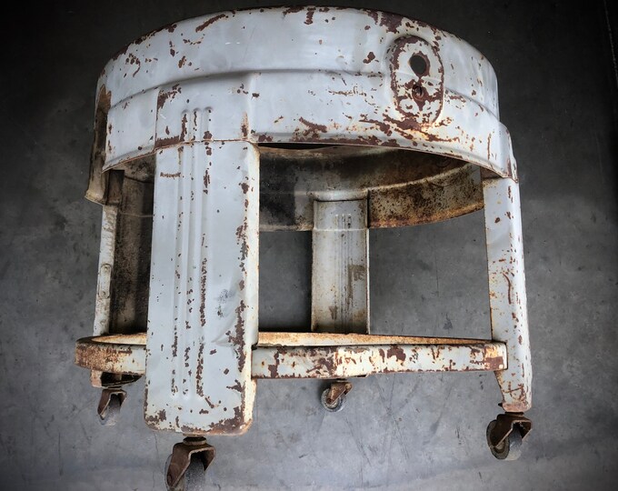 Vintage APEX Electrical Mfg Co Washing Machine Base, Vintage Coffee ...