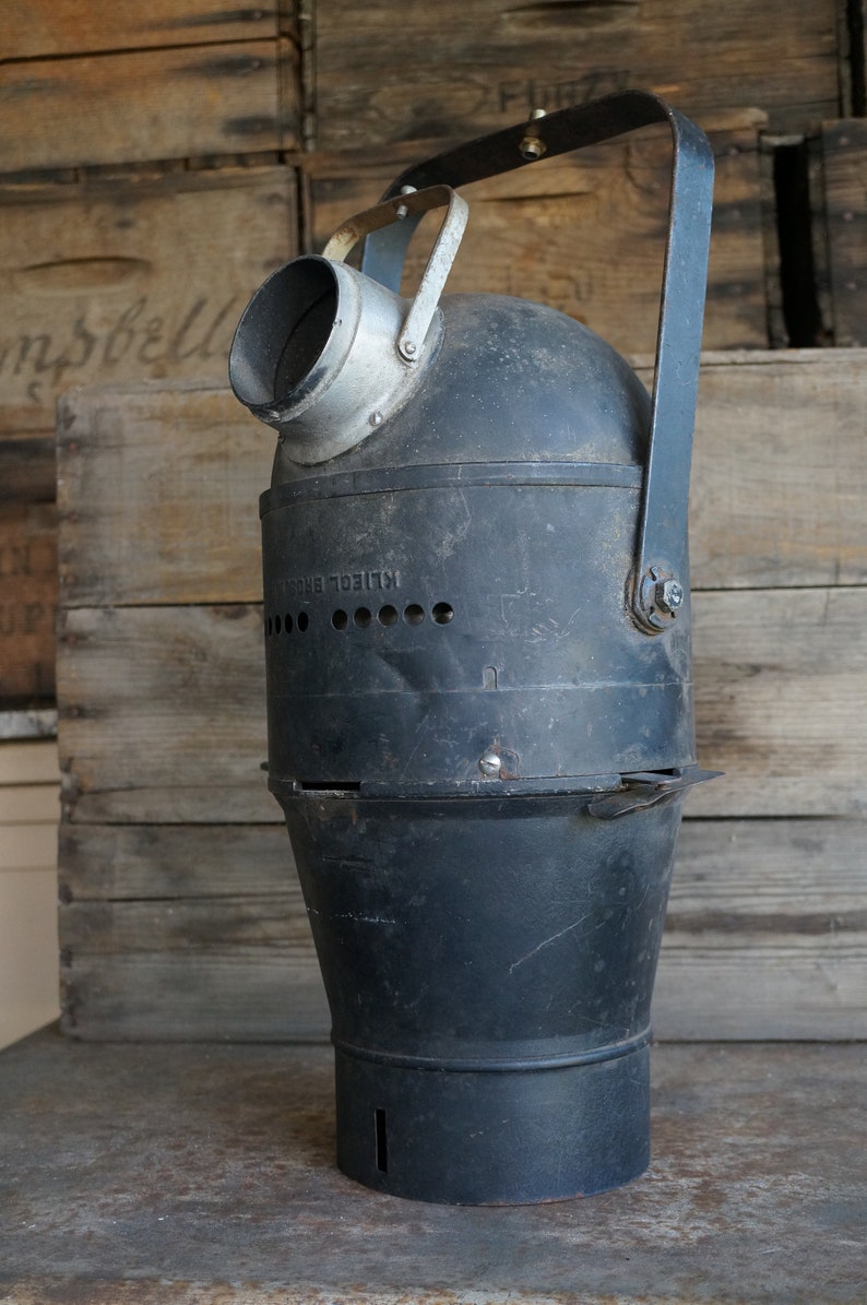 Kliegl Brothers Vintage Theatre Spotlight Kliegl Brothers New - Etsy