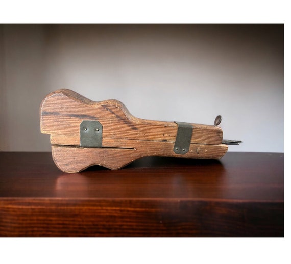Wood threader store