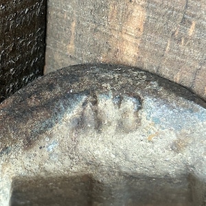 Antique Cast Iron Claw Foot, Architectural Salvage, Elaborate Tub Cast ...