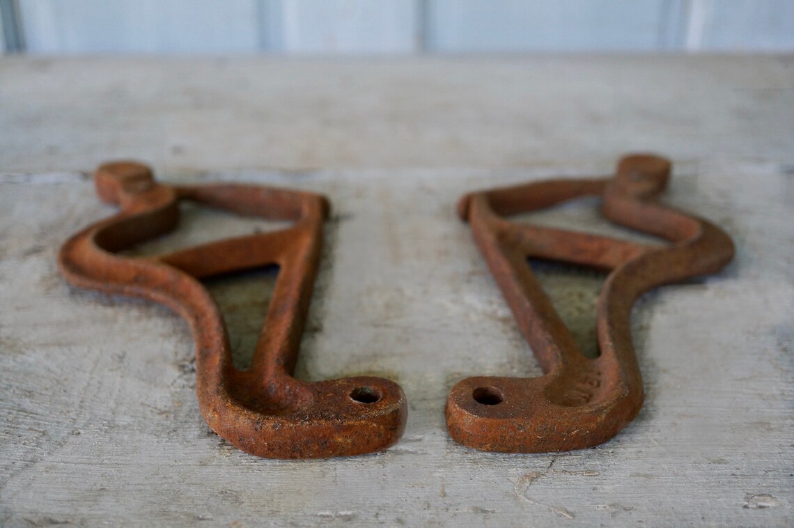 Antique Handles Antique Valve Handles Antique Metal | Etsy
