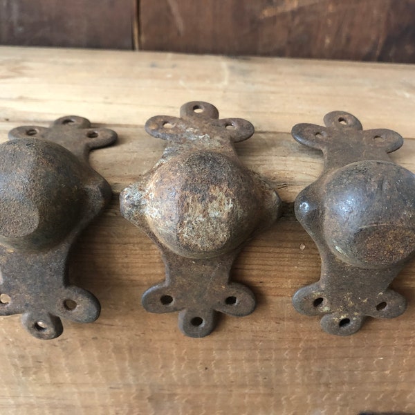 Steamer Trunk Hardware - Etsy