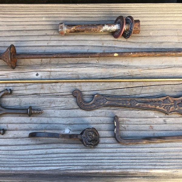 Bathroom Latch - Etsy