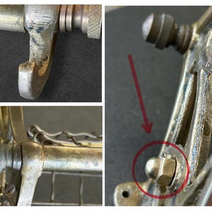 Railroad Luggage Rack, New South Whales Railway Overhead Storage ...