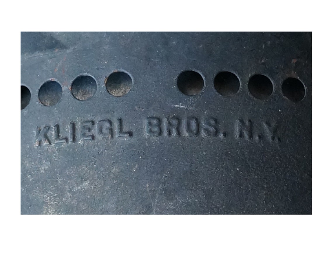 Kliegl Brothers Vintage Theatre Spotlight Kliegl Brothers New | Etsy