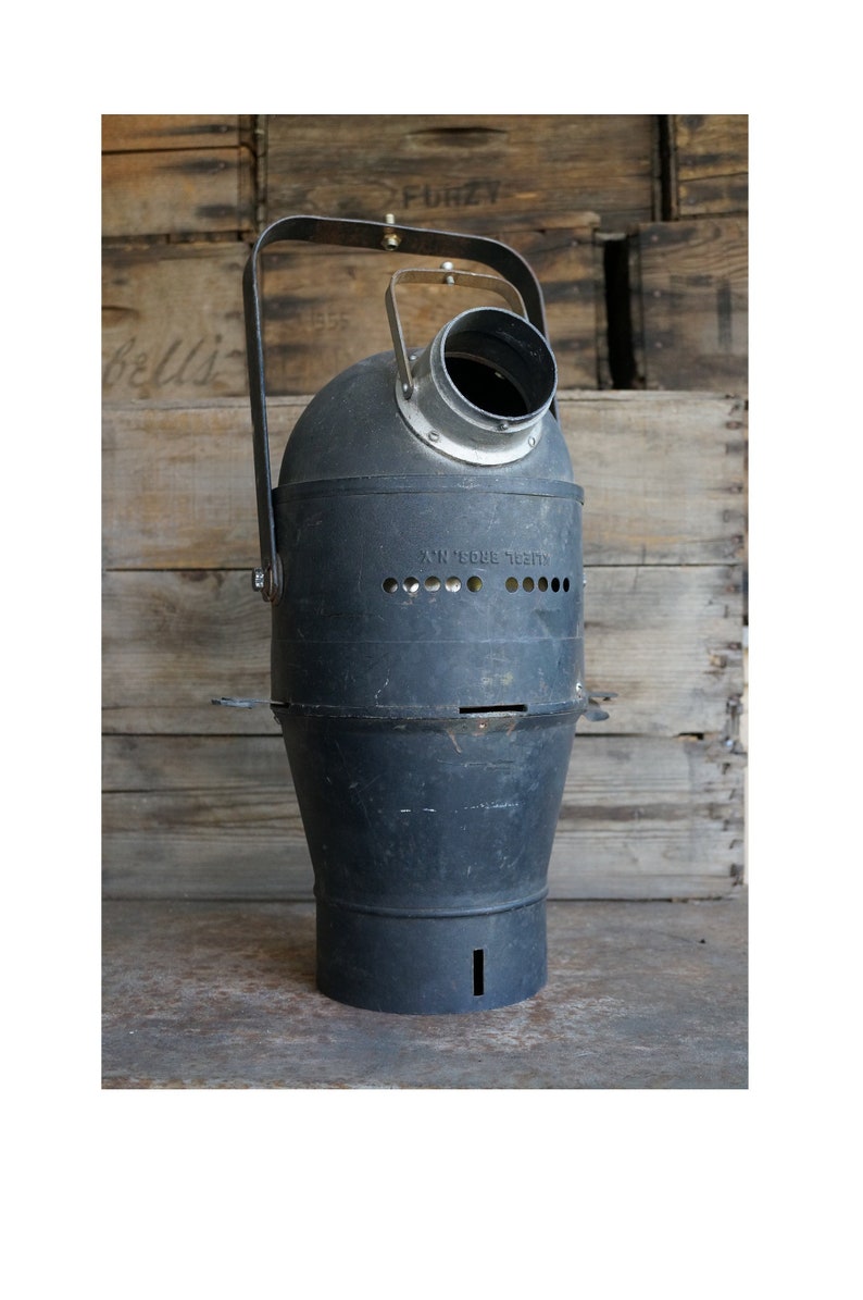 Kliegl Brothers Vintage Theatre Spotlight Kliegl Brothers New - Etsy