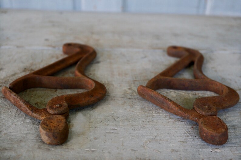 Antique Handles Antique Valve Handles Antique Metal | Etsy