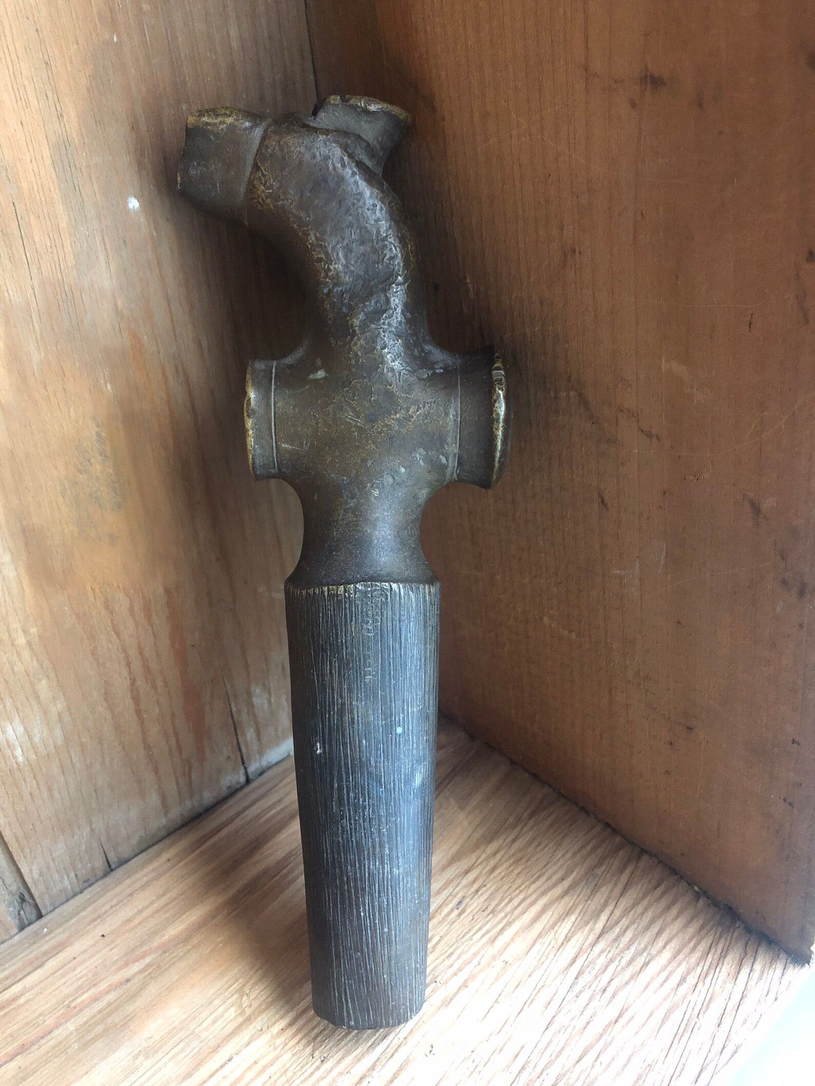 Antique Brass Wine Barrel Tap Vintage Brass Tap Antique Etsy Uk