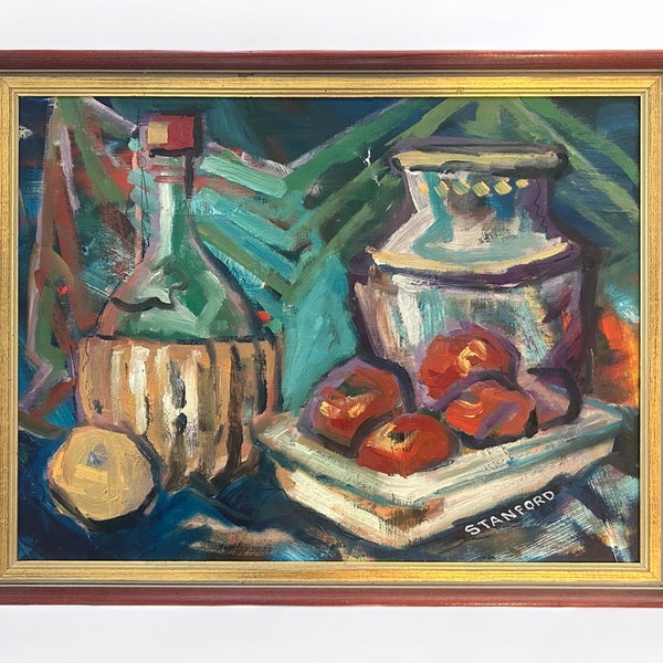 Original Still Life - Etsy