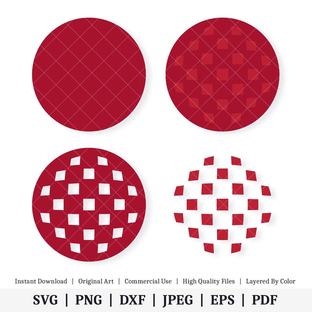 Dodgeball | Vector Artwork | INSTANT DIGITAL DOWNLOAD | Svg | Png | Dxf ...