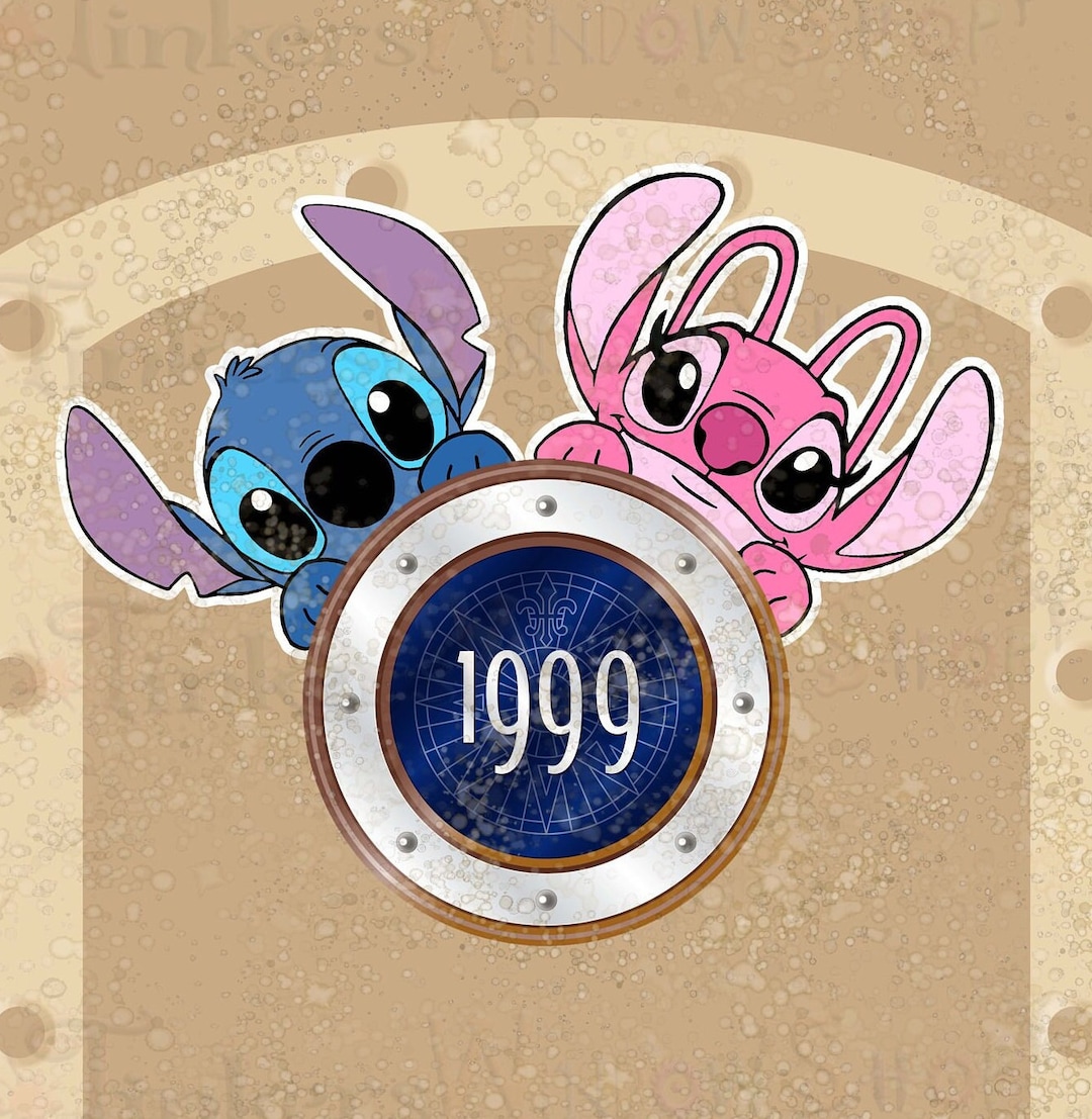Disney Stitch Free Animated Apple Watch Faces Buy Disney Kids Blue Lilo ...