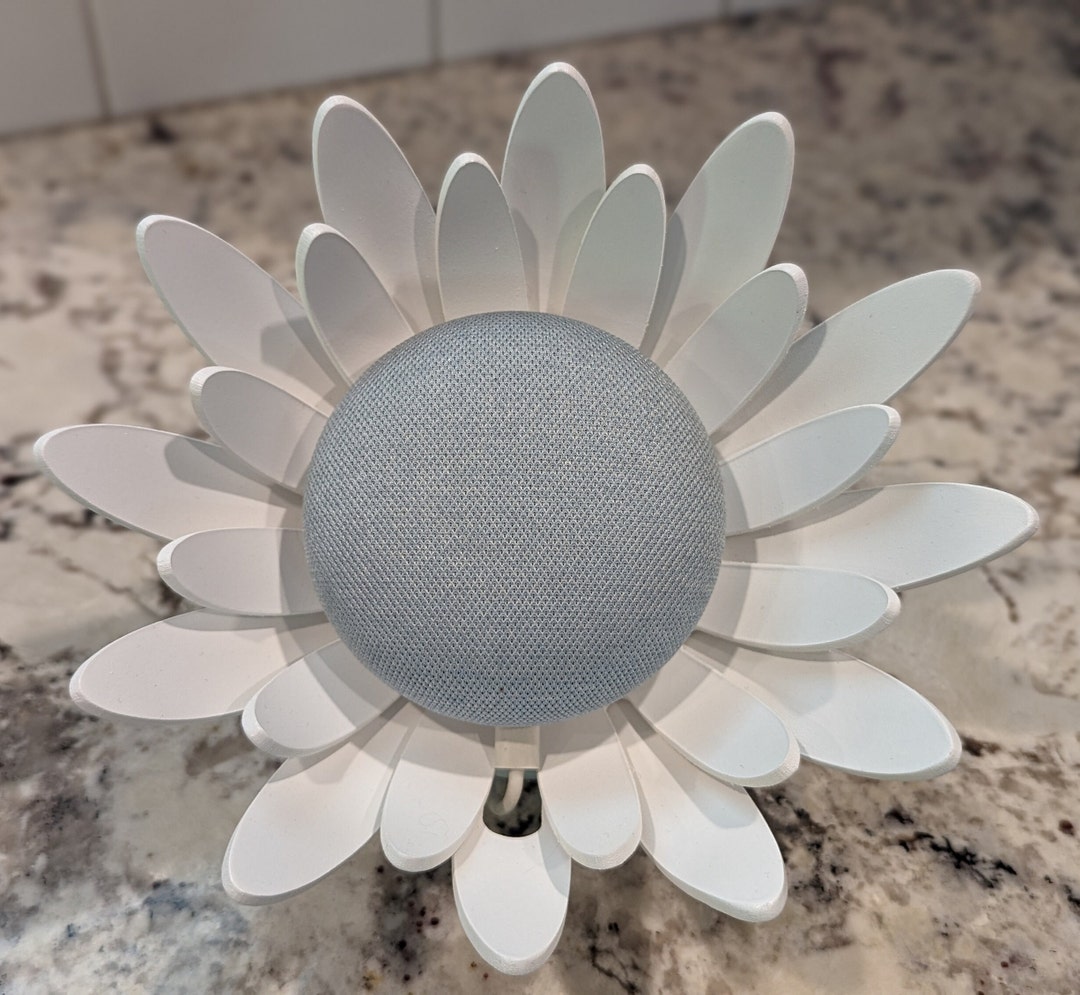 Google Mini Stand / Google Mini Holder / Google Mini Display / Google ...