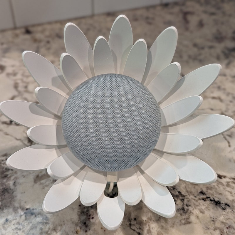 Google Home Mini Holder - Etsy