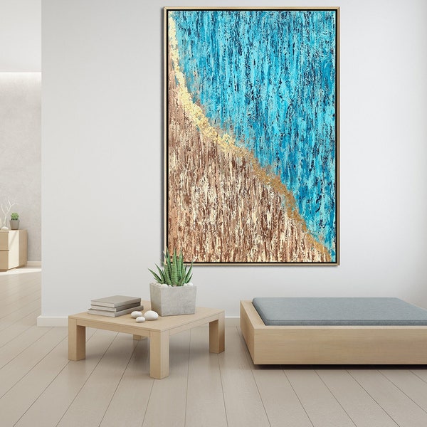 Abstract Wall Decal - Etsy