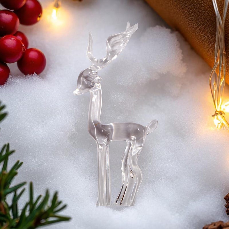 Avon Deer - Etsy